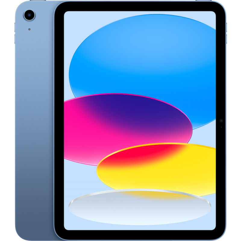 Apple iPad 10 WiFi 256Gb Blue (2022) купить по лучшей цене ...